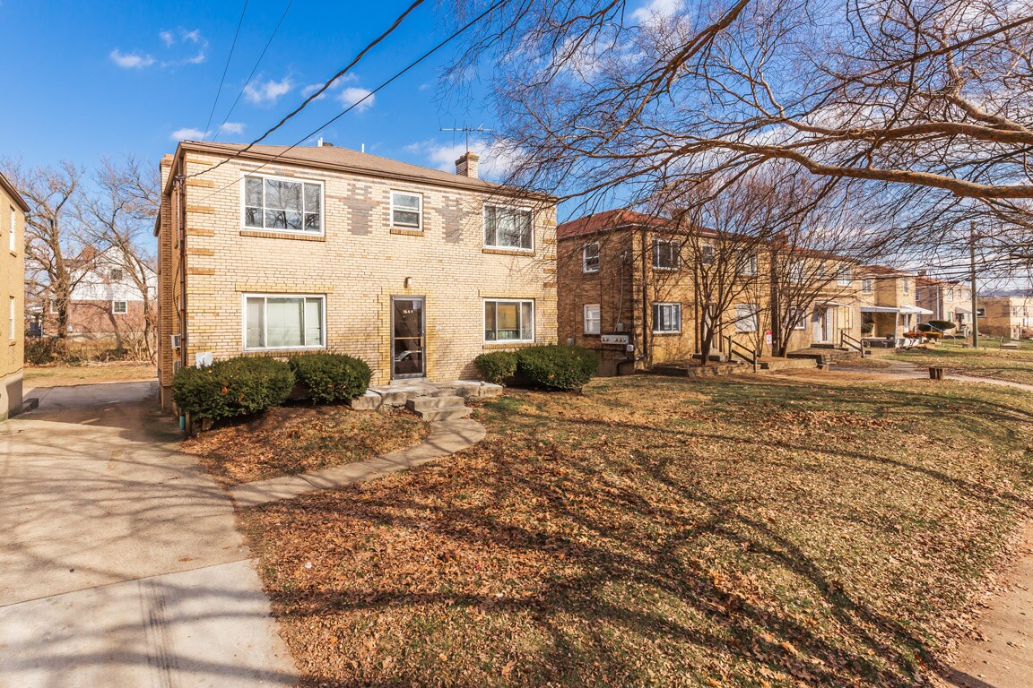 1644 Summit Rd Unit 1644 Summit Road, Cincinnati, OH 45237 - 1644 ...