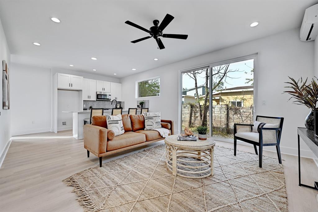 7006 Meador Ave, Austin, TX 78752 - House Rental in Austin, TX ...