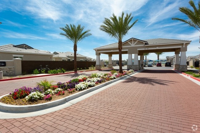 Christopher Todd Communities at Country Place Apartments - Tolleson, AZ ...
