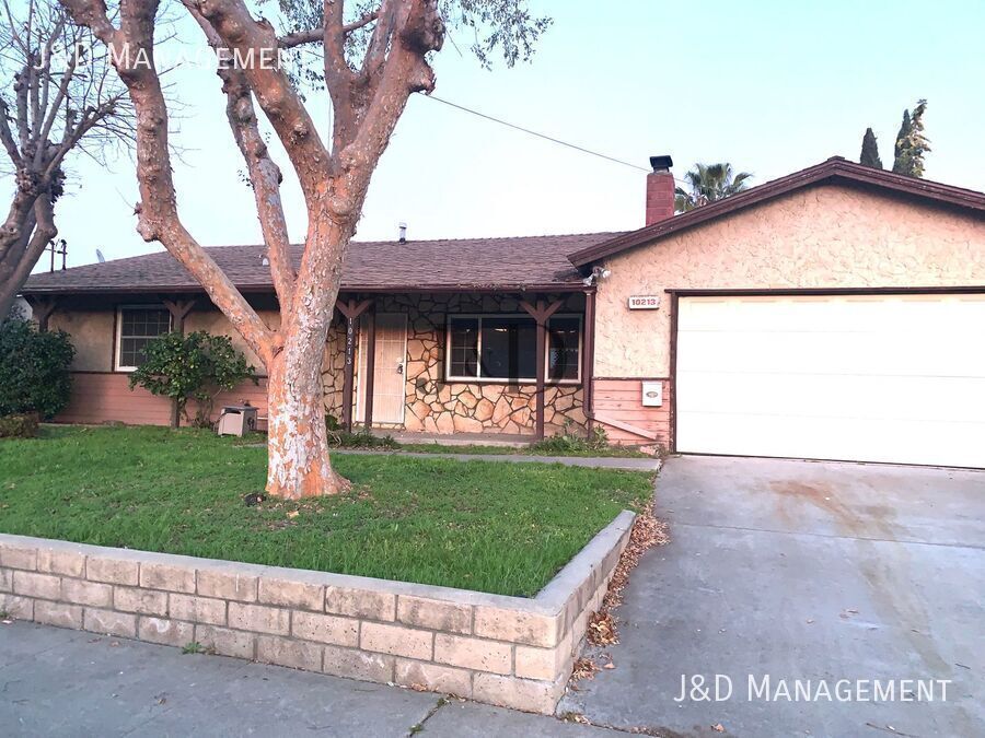 10213 Strathmore Dr, Santee, CA 92071 - House Rental in Santee, CA ...
