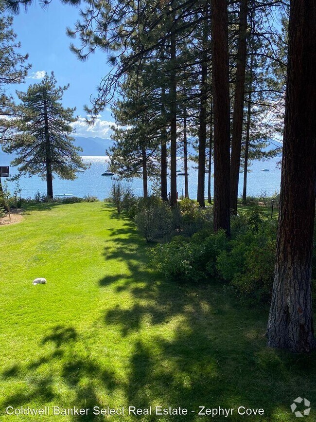 Pinewild Apartments for Rent with Parking - Zephyr Cove, NV - 1 Rentals ...
