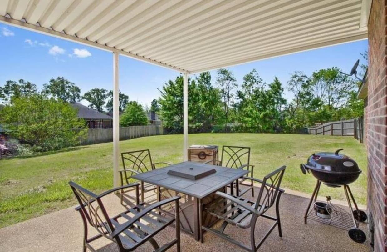 106 Hanover Cove, Clinton, MS 39056 - House Rental in Clinton, MS ...