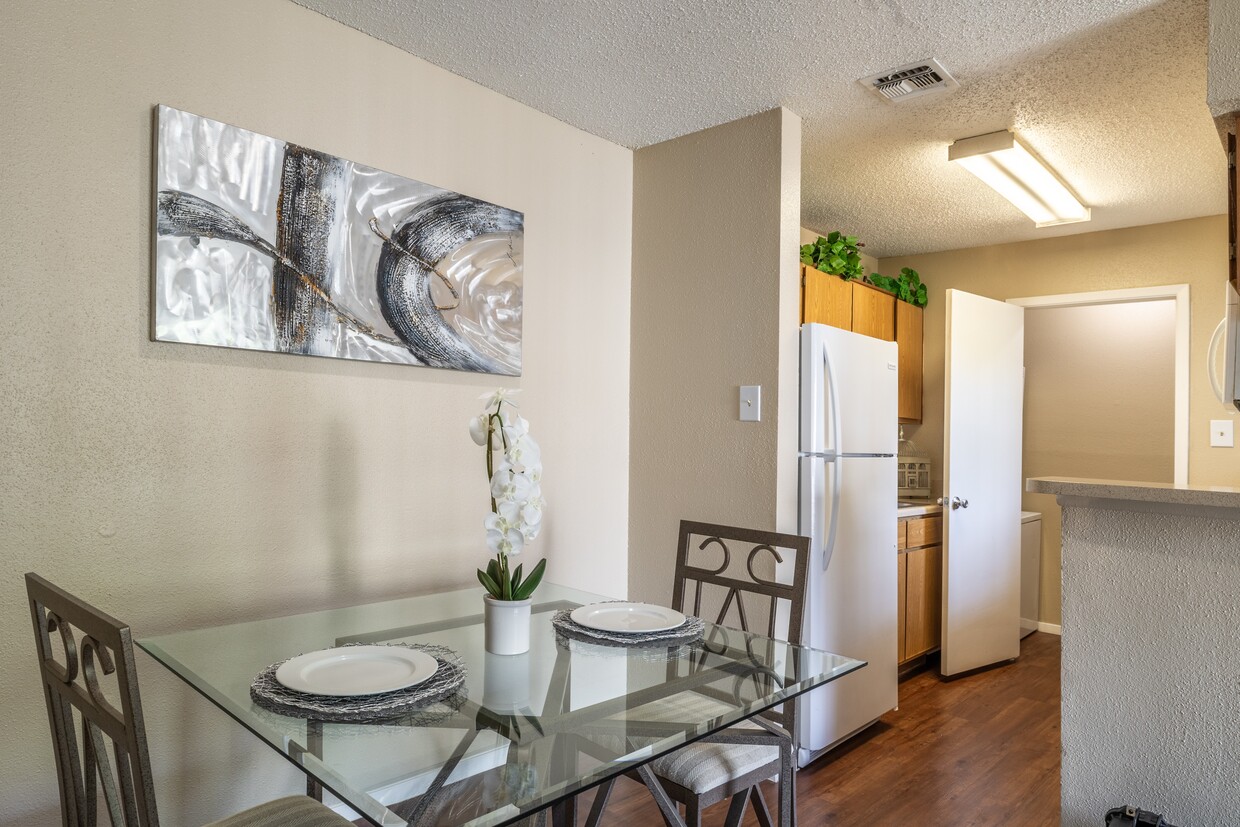 Park at Wells Branch - 1915 Wells Branch Pky Austin, TX 78728 ...