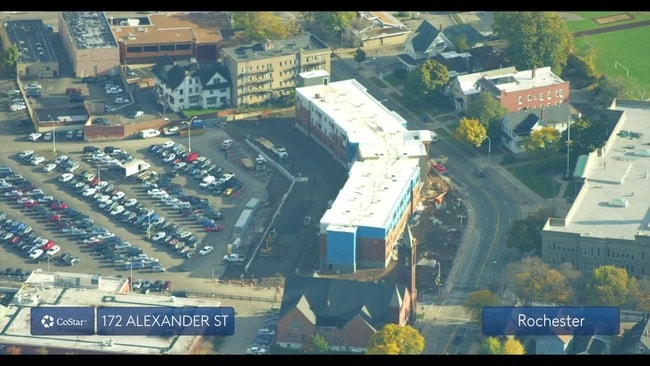Alexander Street Apartments Apartments - Rochester, NY | Apartments.com