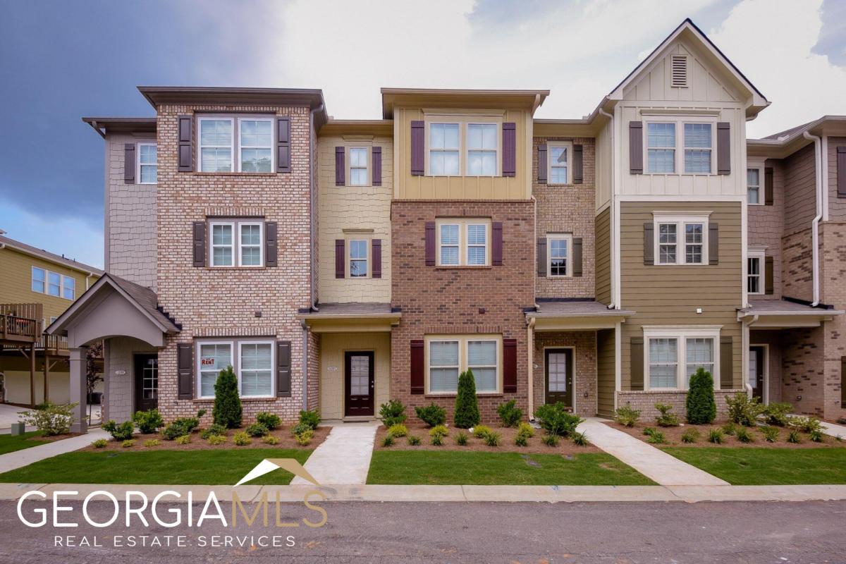 1299 Hopkins Dr, Decatur, GA 30033 - Townhome Rentals in Decatur GA ...