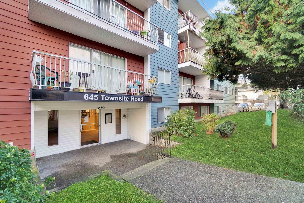 Parkside Manor Apartments Apartments - 645 Townsite Rd Nanaimo, BC | Apartments.com