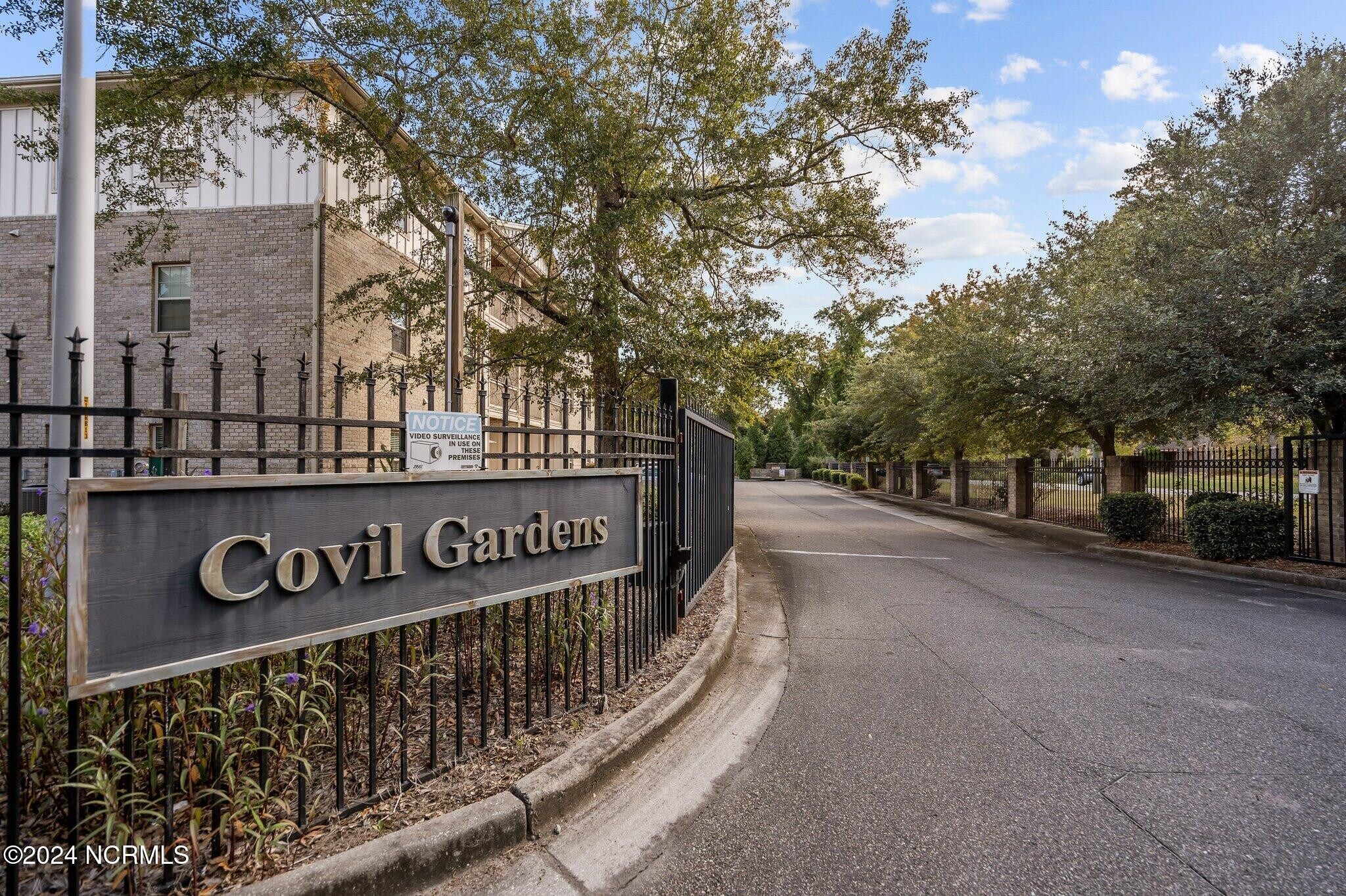 119 Covil Ave Unit Apt 101, Wilmington, NC 28403 - Condo for Rent in ...