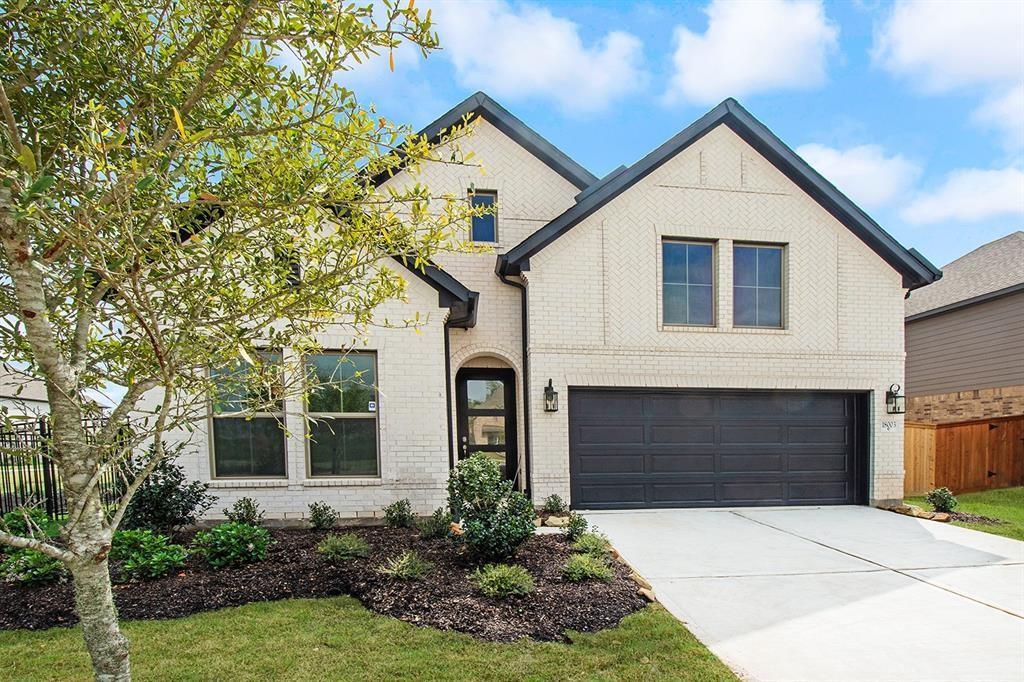 18003 Blossom Spgs Ct., Cypress, TX 77433 - House Rental in Cypress, TX ...