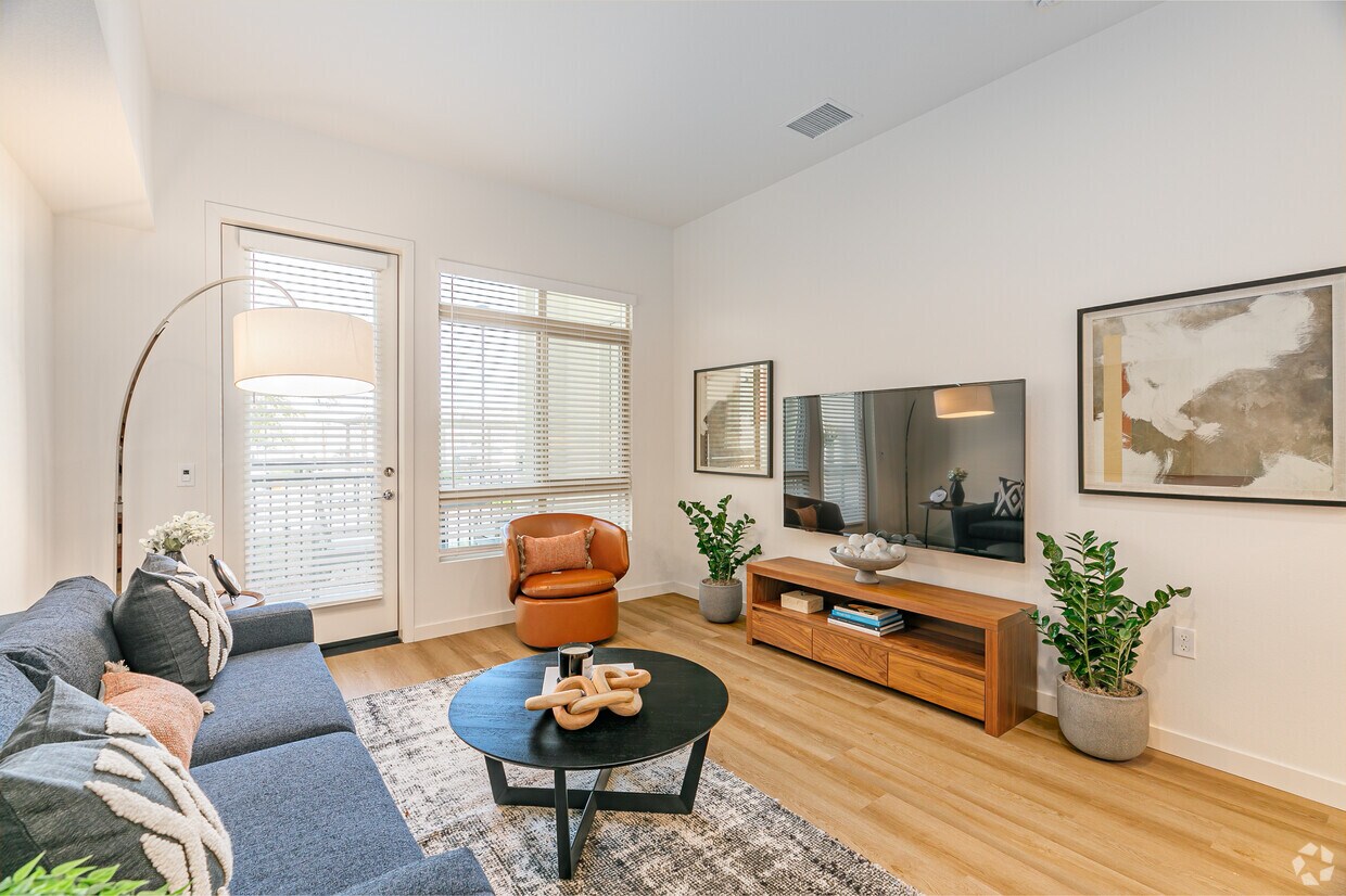 Enclave Heritage Flats - Apartments in Chula Vista, CA | Westside Rentals
