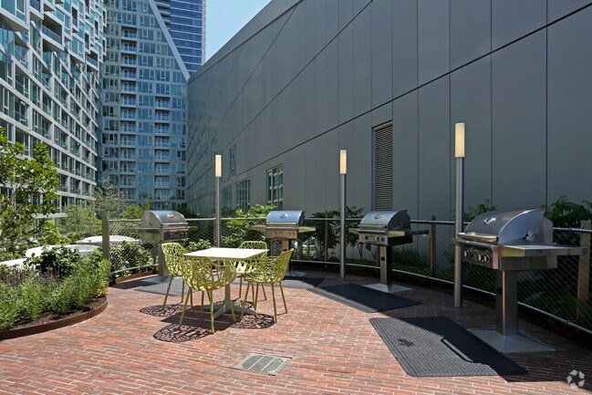 VIA 57 WEST Rentals - New York, NY | Apartments.com