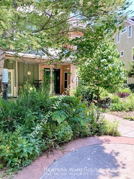 302 Dancing Fox Rd, Decatur, GA 30032 - Townhome Rentals in Decatur GA ...