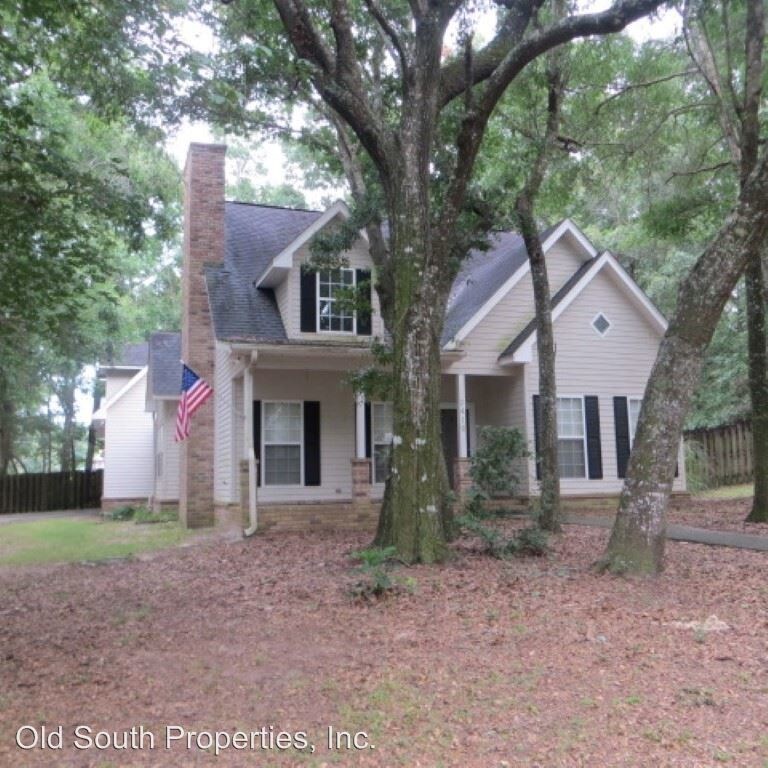 3419 Edinborough Ct, Pensacola, FL 32514 - House Rental in Pensacola ...