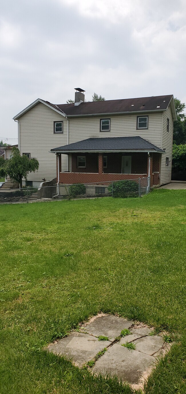 535 Justus Ave, Carnegie, PA 15106 - House Rental in Carnegie, PA ...