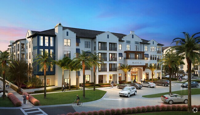 Best South Tamiami Heights Luxury Apartments for Rent - Naples, FL ...