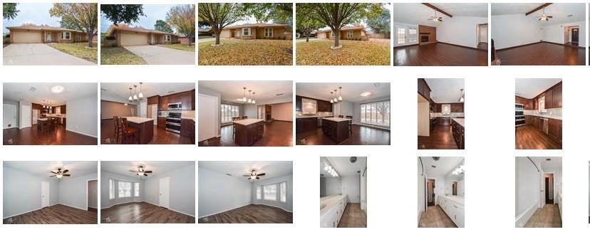 3258 Winter Hawk Dr, Abilene, TX 79606 - House Rental in Abilene, TX ...