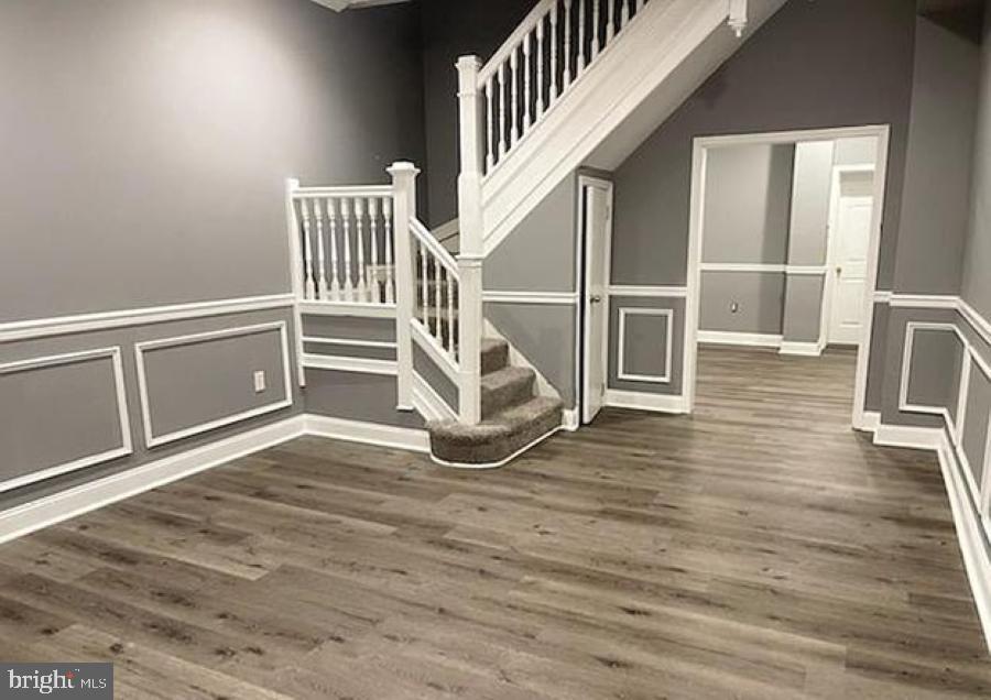 1804 Ruxton Ave, Baltimore, MD 21216 - Townhome Rentals in Baltimore MD ...
