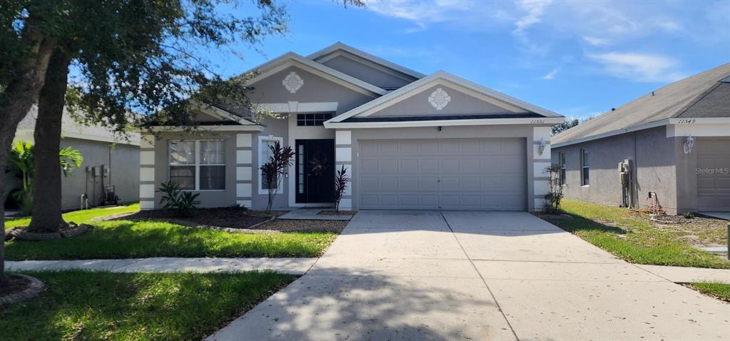 11551 Misty Isle Ln, Riverview, FL 33579 - House Rental in Riverview ...