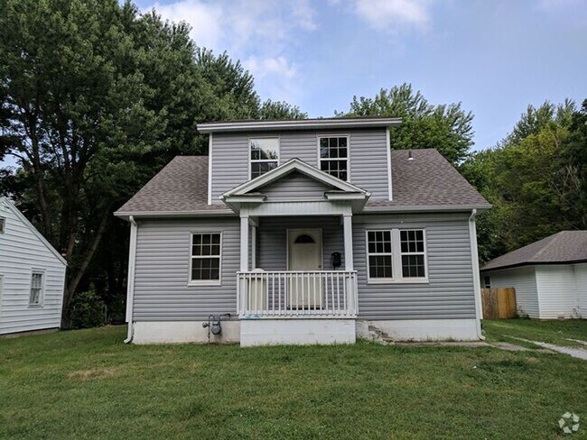 Houses for rent in Springfield MO - 259 Homes