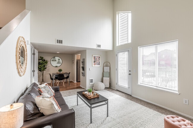 Ducks Village - Apartments in Eugene, OR | Apartments.com