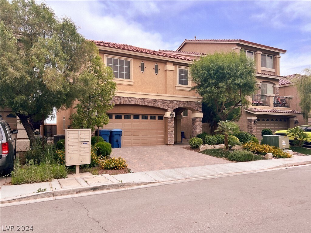 9432 Logan Ridge Ct, Las Vegas, NV 89139 - House Rental in Las Vegas ...