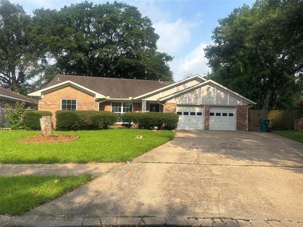 4202 Ponca St, Pasadena, TX 77504 - House Rental in Pasadena, TX ...