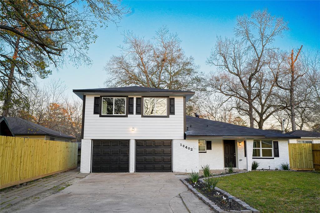 10402 Wicklowe St, Houston, TX 77016 - House Rental in Houston, TX ...