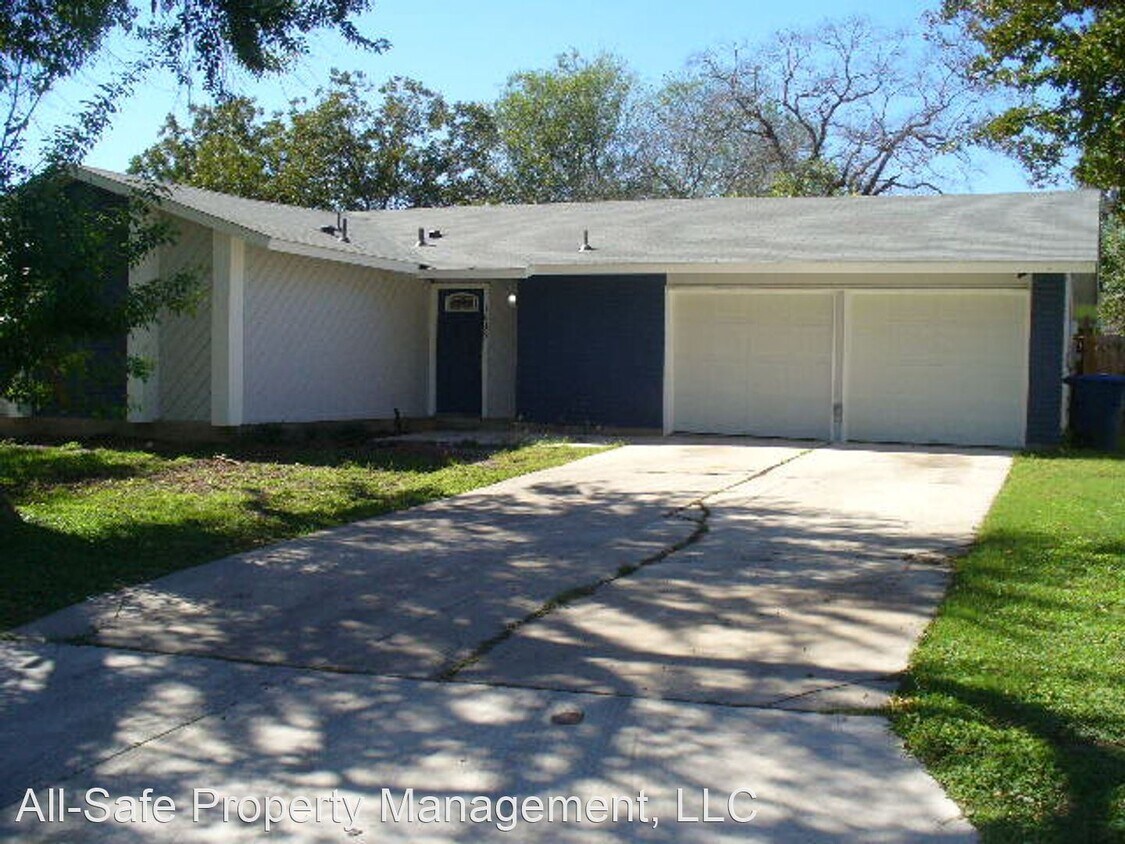 1035 Lemon Tree St, San Antonio, TX 78245 - House Rental in San Antonio ...