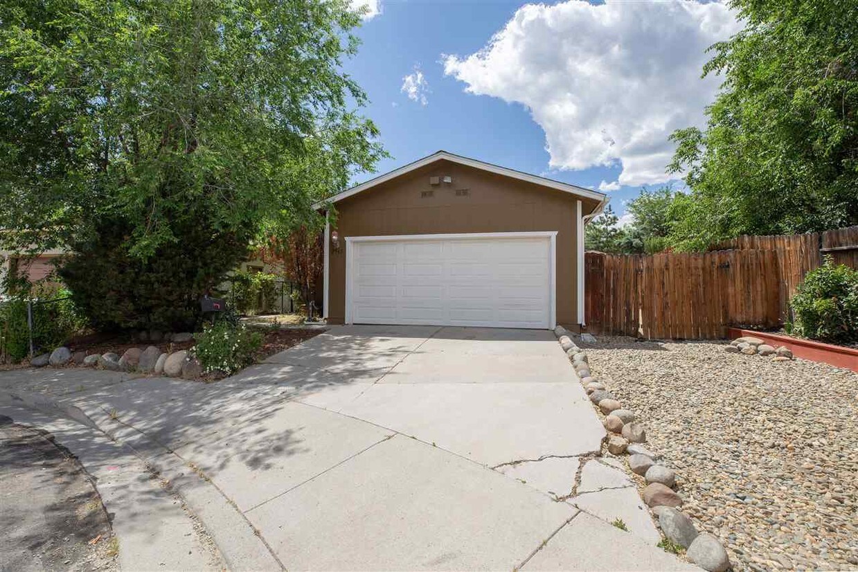 2965 Harding Cir, Reno, NV 89503 - House Rental in Reno, NV ...