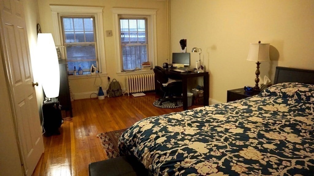 854 Massachusetts Ave Unit 4, Cambridge, MA 02139 - Room for Rent in ...