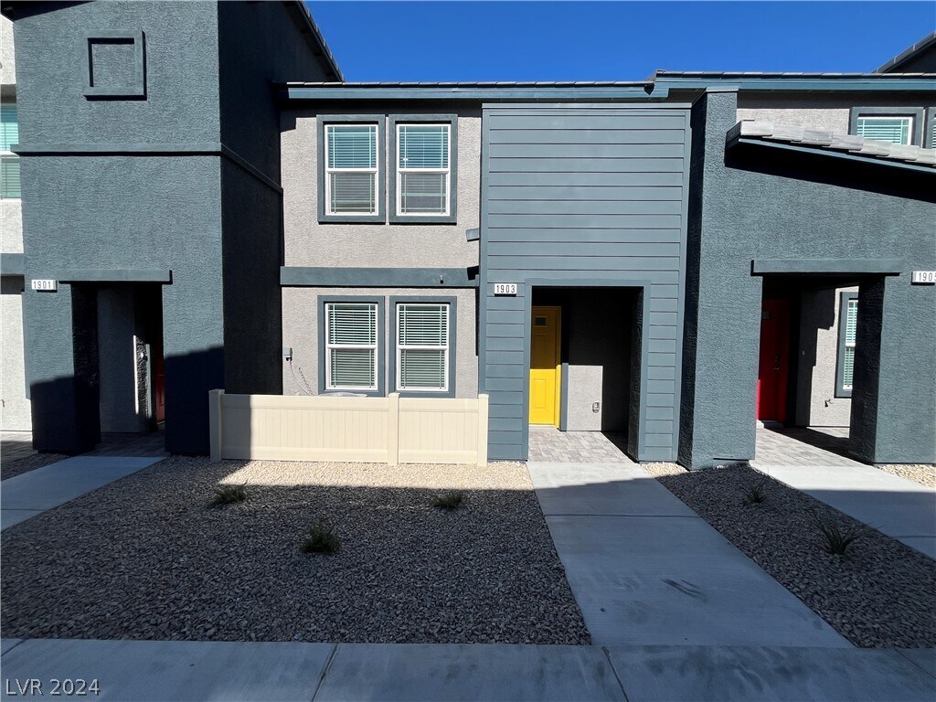 1903 Viola Vis St, Henderson, NV 89044 - Townhome Rentals in Henderson ...