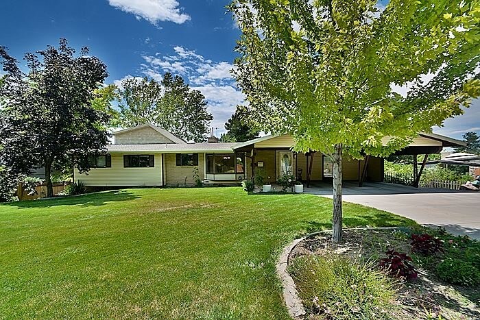 4698 Bron Breck St, Holladay, UT 84117 - House Rental in Holladay, UT ...