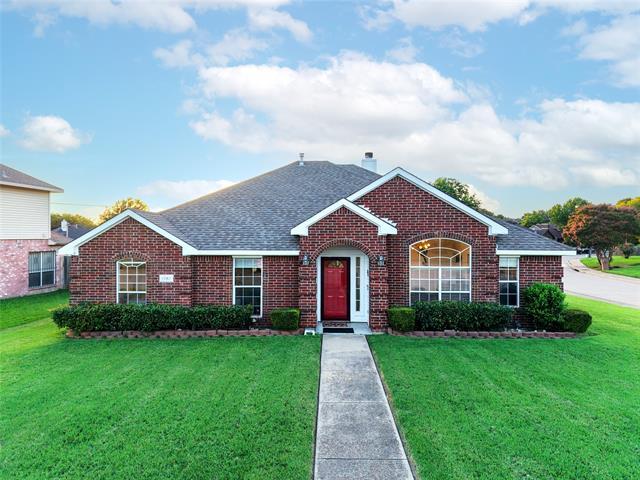 5167 Berridge Ln, Dallas, TX 75227 - House Rental in Dallas, TX ...