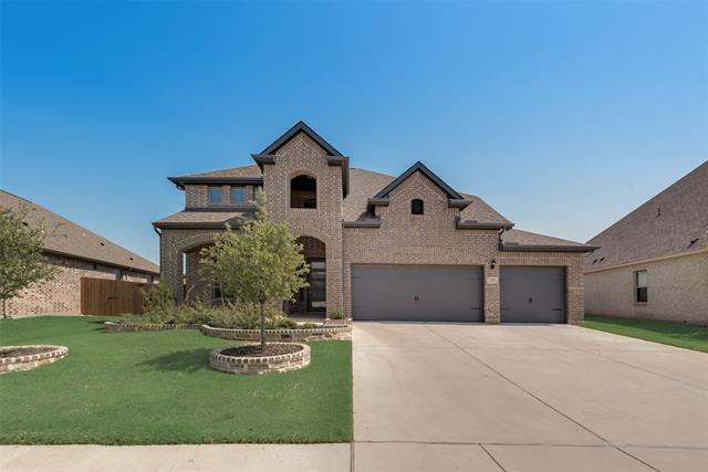 125 Joshua Tree Ct, Forney, TX 75126 - House Rental in Forney, TX ...