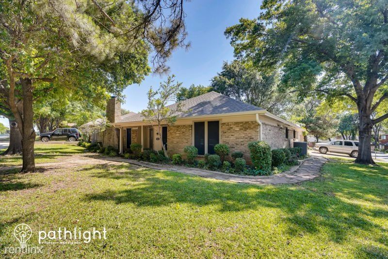 3411 Woodside Dr, Arlington, TX 76016 - House Rental in Arlington, TX ...