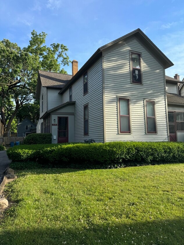 519 Minor Ave Unit 519 Minor Ave, Kalamazoo, MI 49008 - 519 Minor Ave ...