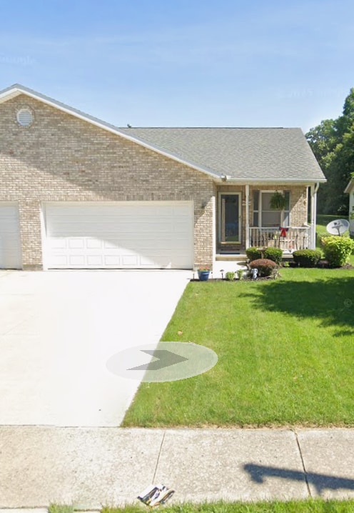 1372 Campbell Rd, Sidney, OH 45365 - Room for Rent in Sidney, OH ...