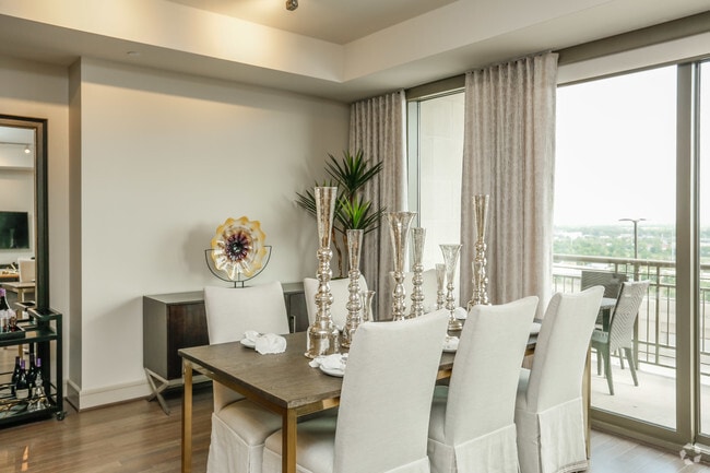 Market Square Tower - 777 Preston St Houston, TX | Apartments.com