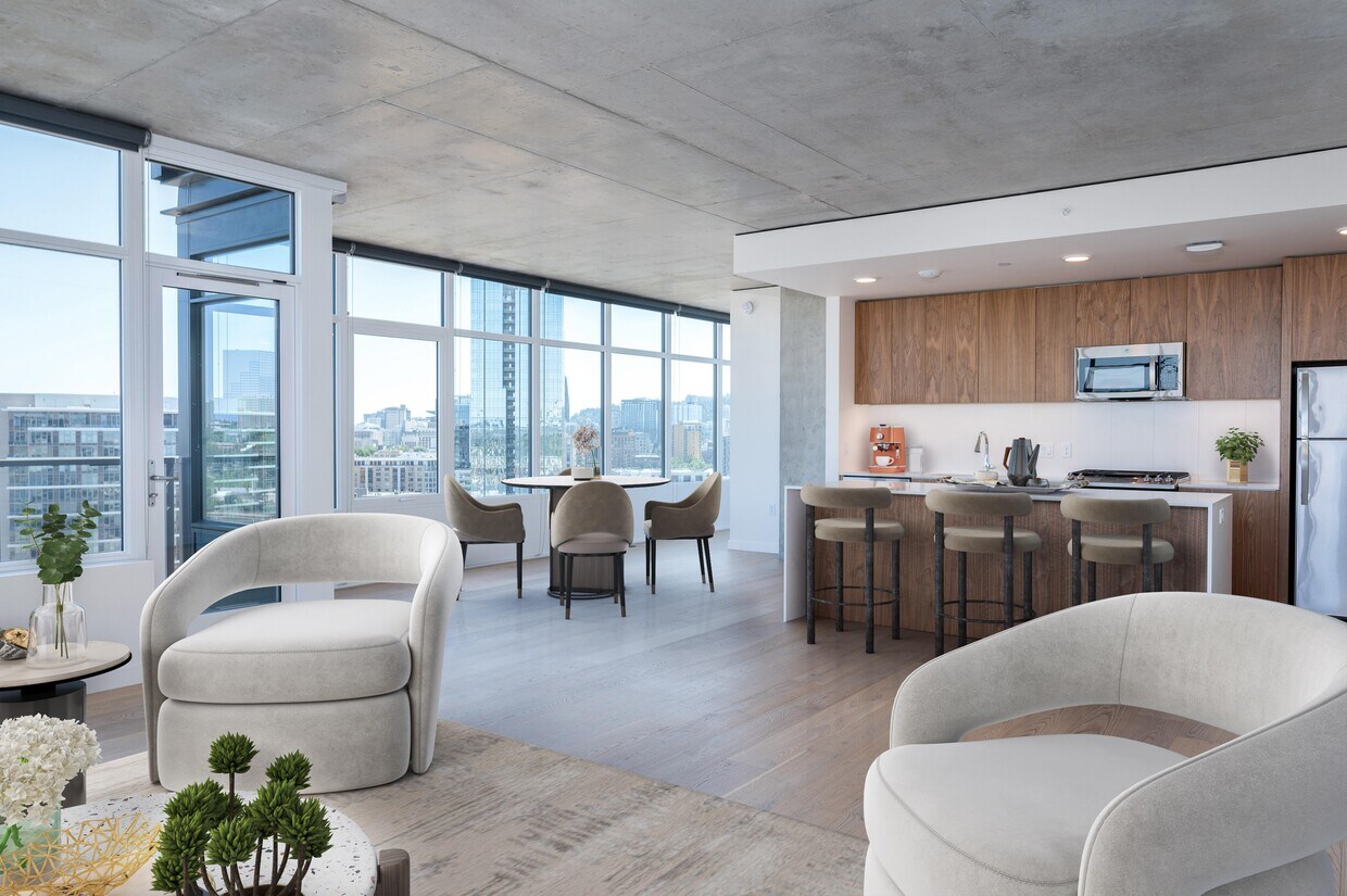 The Sutton - Apartments in Portland, OR | Apartments.com