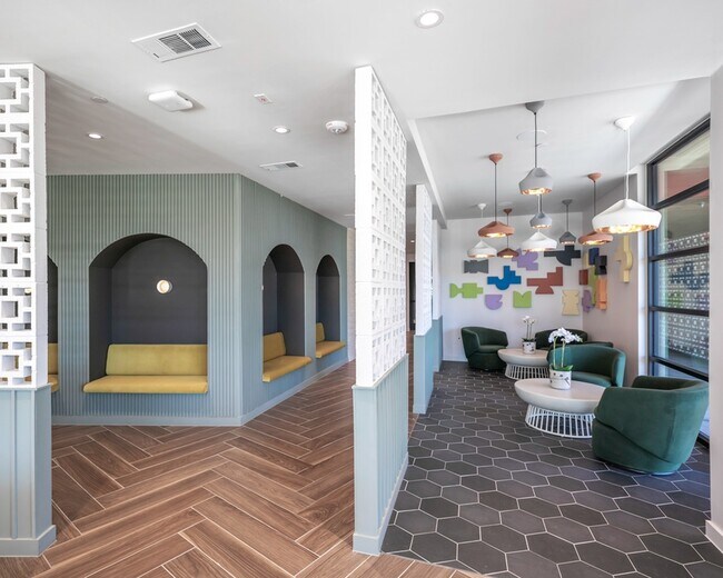 Modera EaDo - Apartments in Austin, TX | Apartments.com