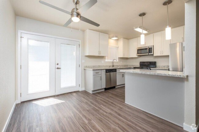 Spring Meadows Apartments for Rent with High Ceilings - Manteca, CA ...