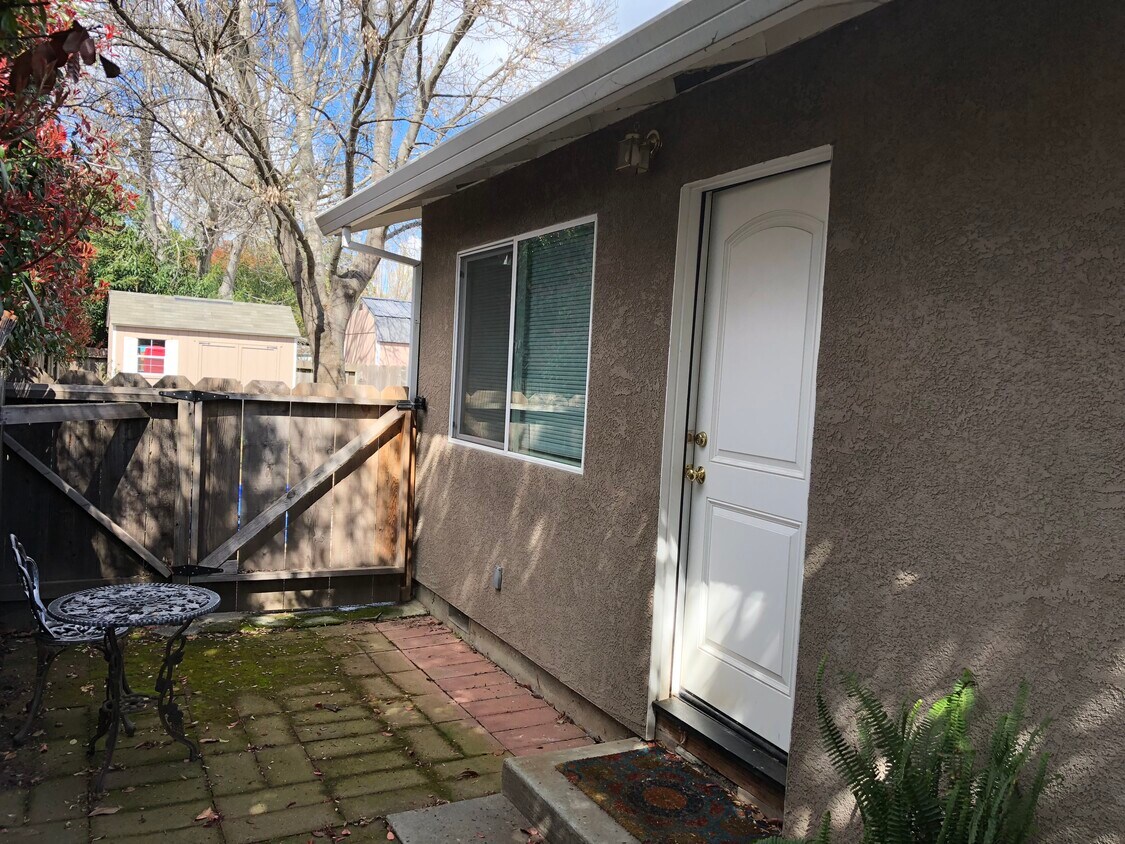 1152 Filbert Ave Unit #1, Chico, CA 95926 - 1152 Filbert Ave Chico, CA ...