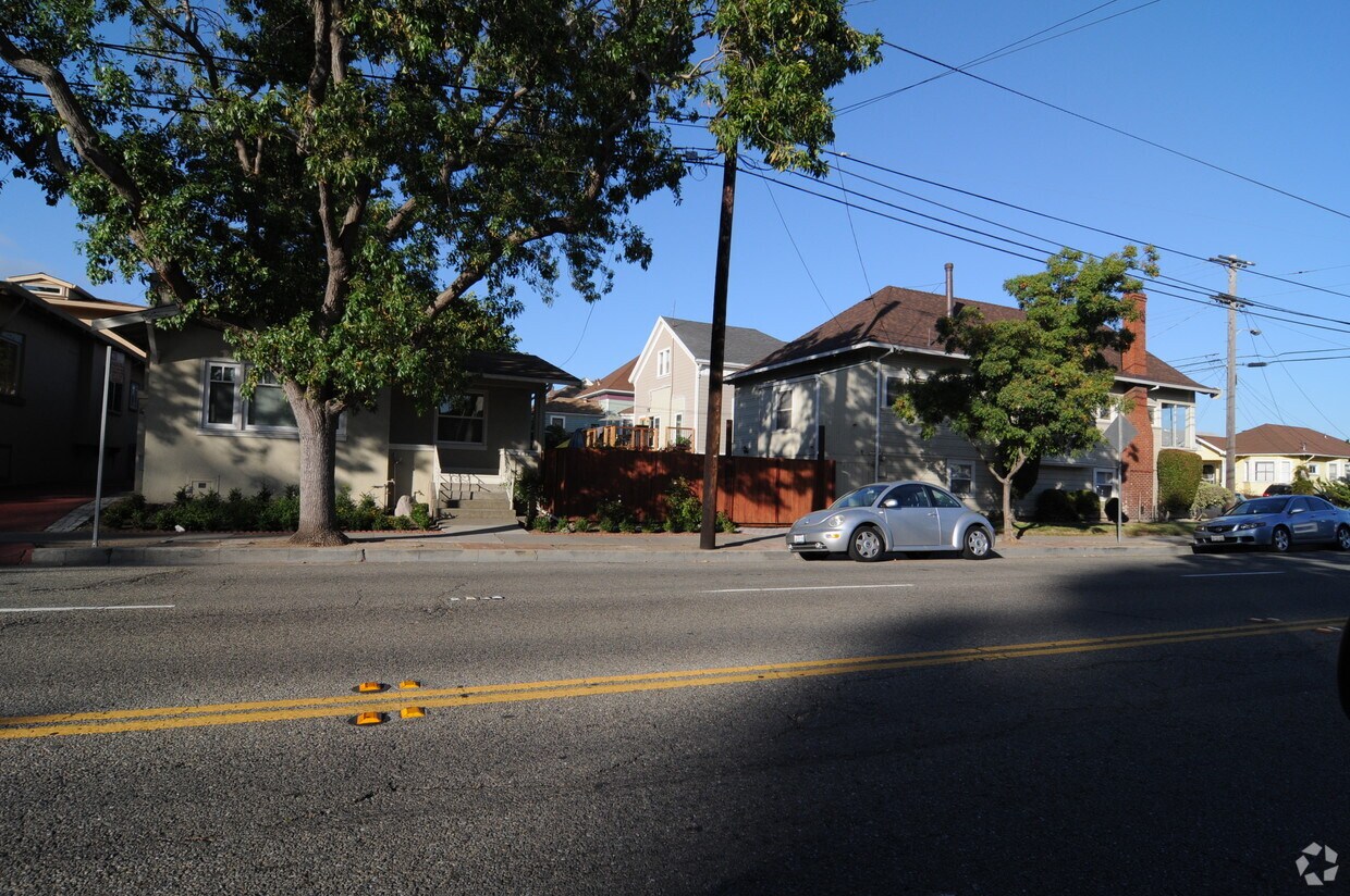 1301 Regent/2447 Encinal, Alameda, CA 94501 - 1301 Regent/2447 Encinal ...