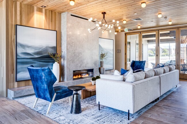 The Pike - Apartments in Eagle, CO | Apartments.com