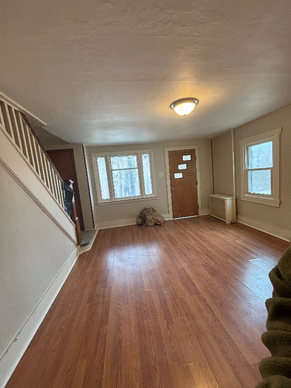 Apartments for Rent with Air Conditioning in Ashfield PA
