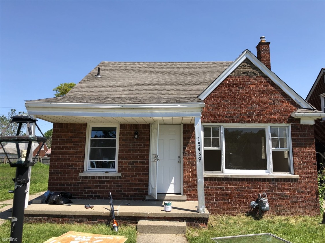 15439 Bringard Dr, Detroit, MI 48205 - House Rental in Detroit, MI ...