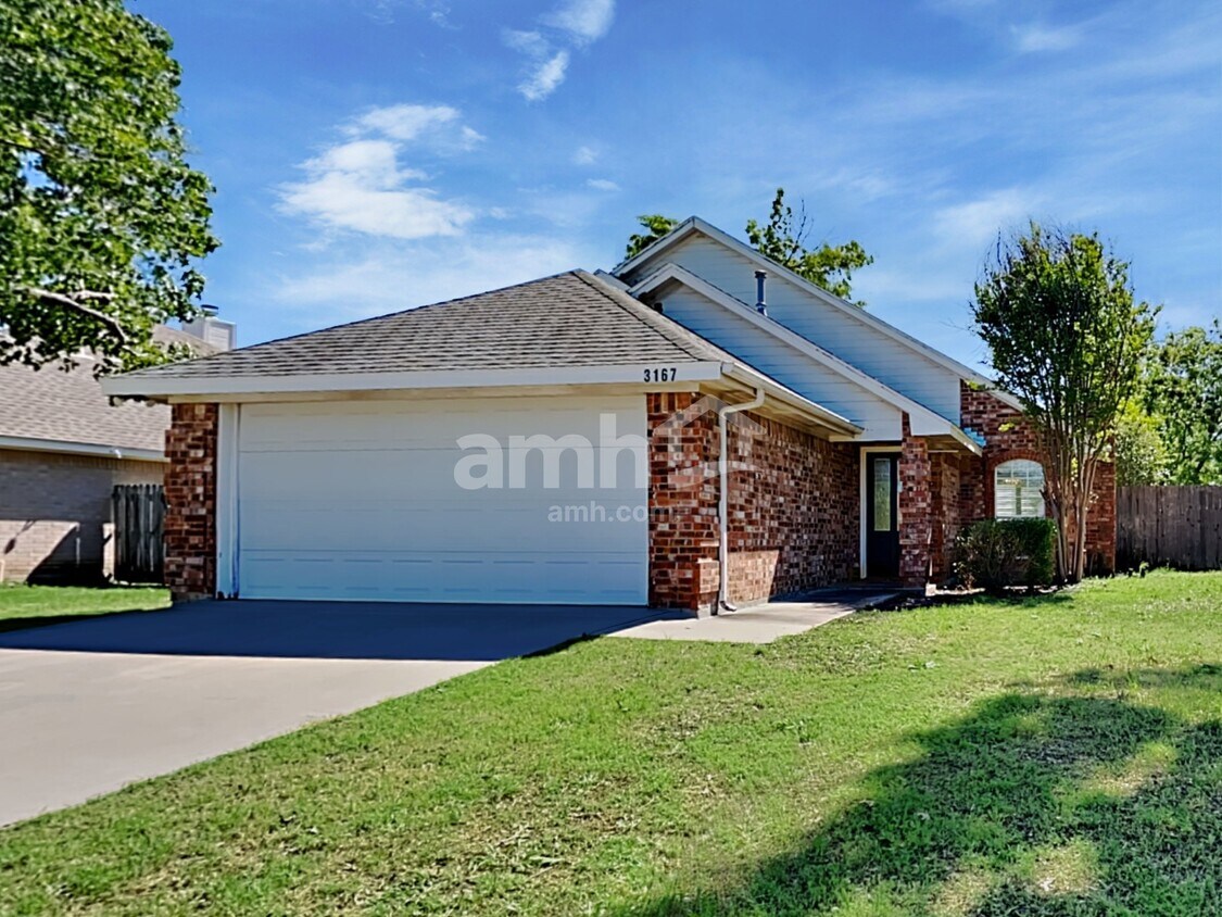 3167 Lido Way, Denton, TX 76207 | Apartments.com