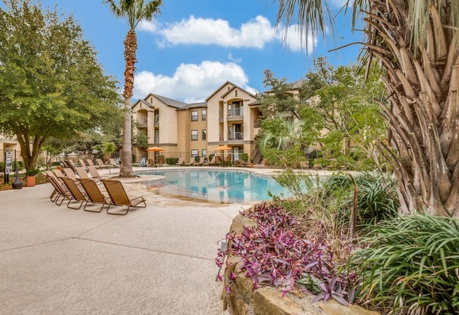 Lakeline Villas - Apartments in Cedar Park, TX | Apartments.com