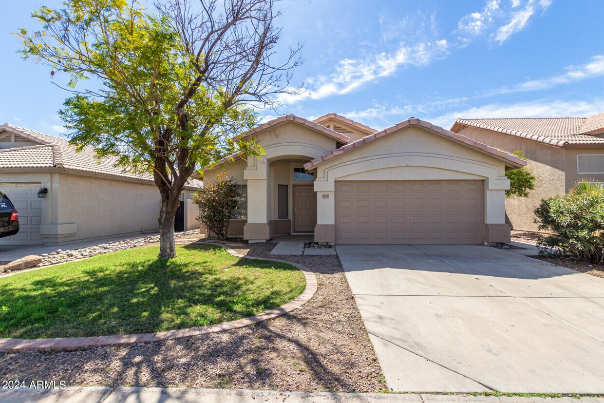 1077 W Laurel Ave, Gilbert, AZ 85233 - House Rental in Gilbert, AZ ...