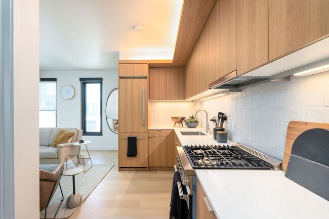 Chorus - Apartments in San Francisco, CA | Apartments.com