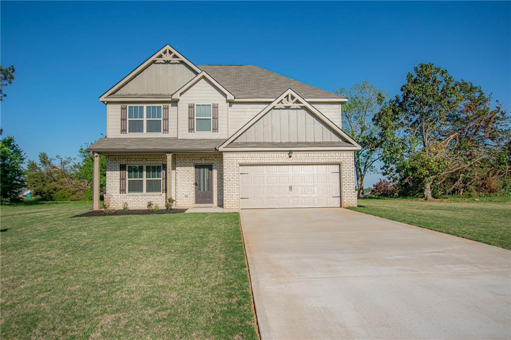 140 Massey Ln, Locust Grove, GA 30248 - House Rental in Locust Grove ...